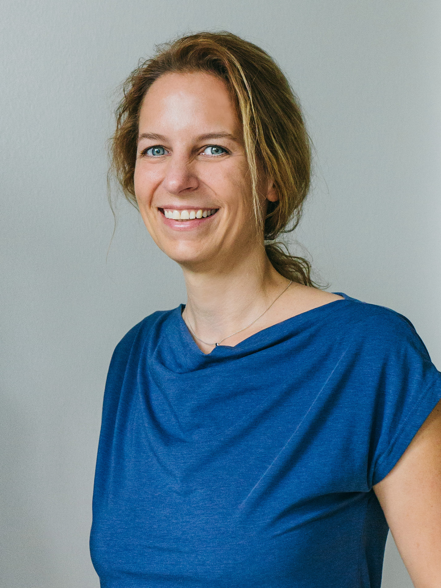 Über mich | Dr. med. Katinka Staemmler Psychotherapeutin